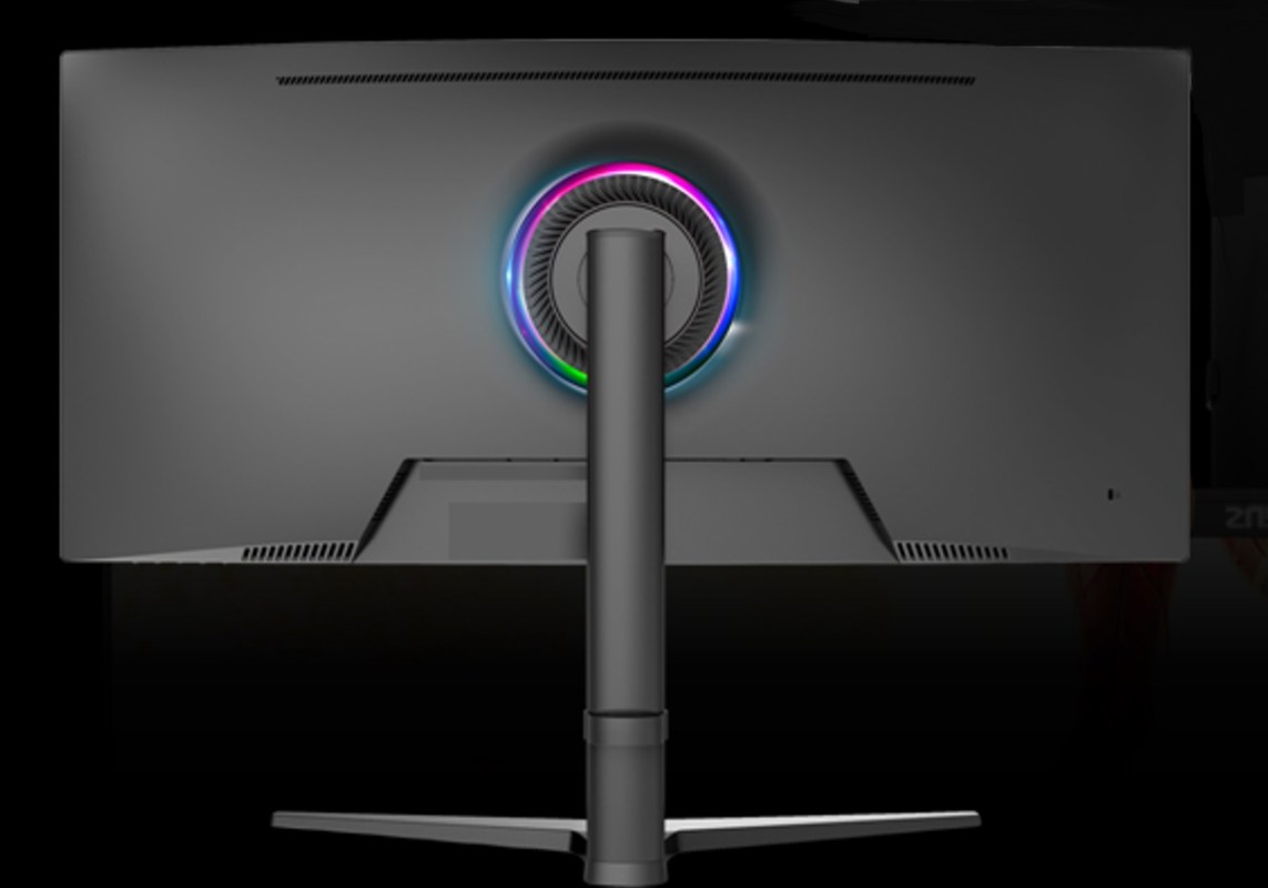 PC Monitors – HIGHEND