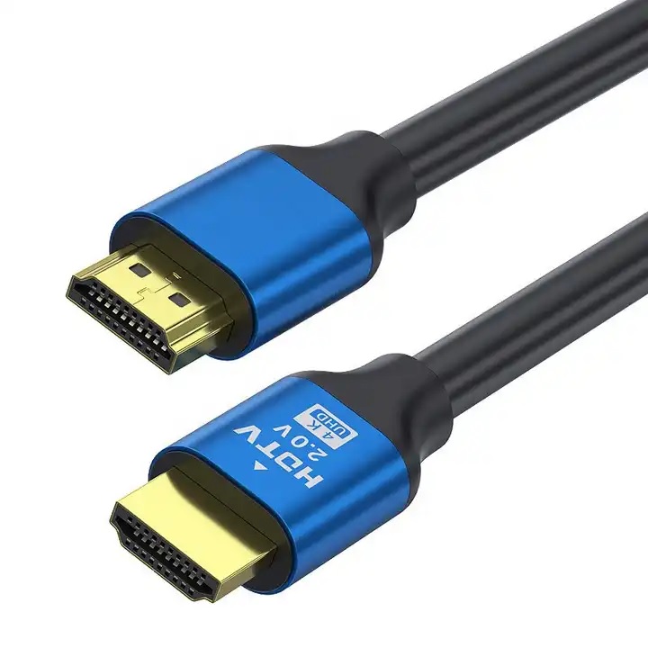 HDMI V2.0 – HIGHEND