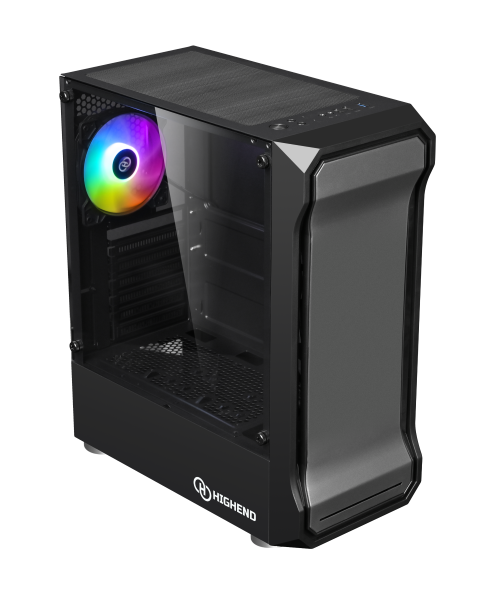 WAR ARMOR – HIGHEND