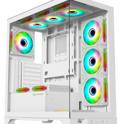 PC Case – HIGHEND