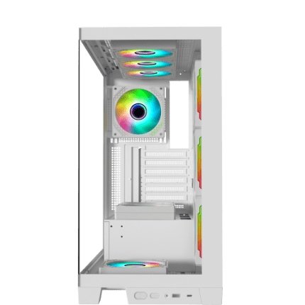 PC Case – HIGHEND