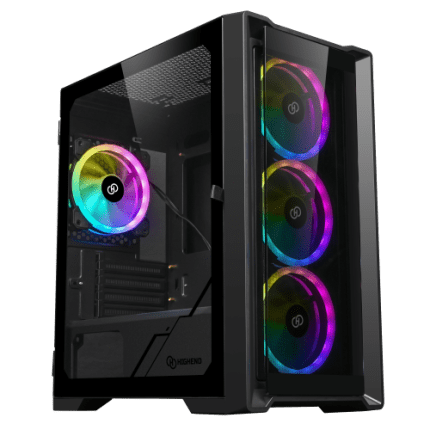 PC Case – HIGHEND