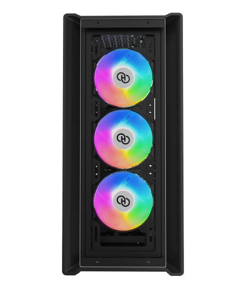 (DUST PROOF) AIR DYNAMIC-5000X – HIGHEND