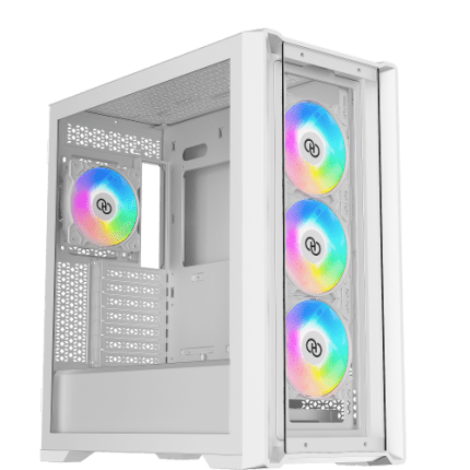 PC Case – HIGHEND