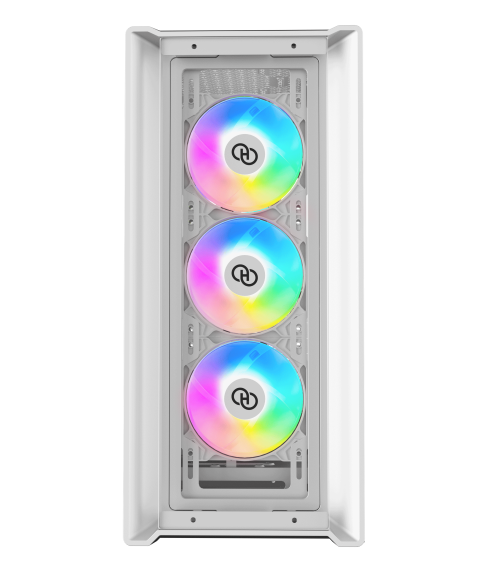 (DUST PROOF) AIR DYNAMIC-5000X – HIGHEND