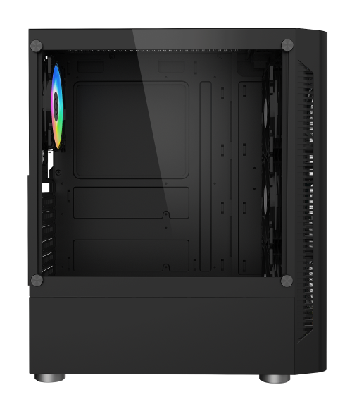 PERSEUS QR – HIGHEND