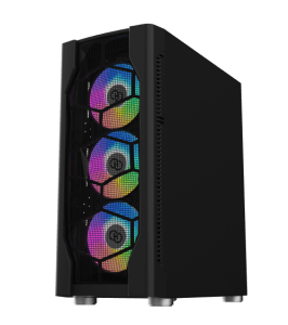 PERSEUS QR – HIGHEND