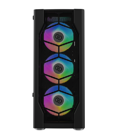 PERSEUS QR – HIGHEND