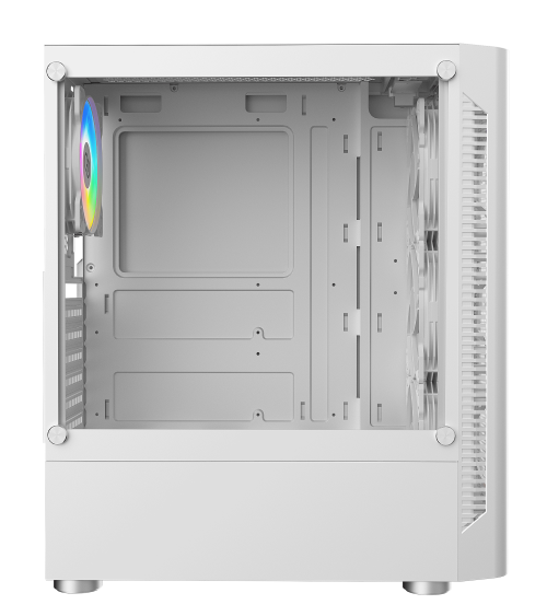 PERSEUS QR – HIGHEND