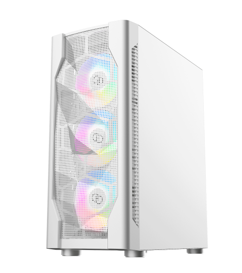 PERSEUS QR – HIGHEND