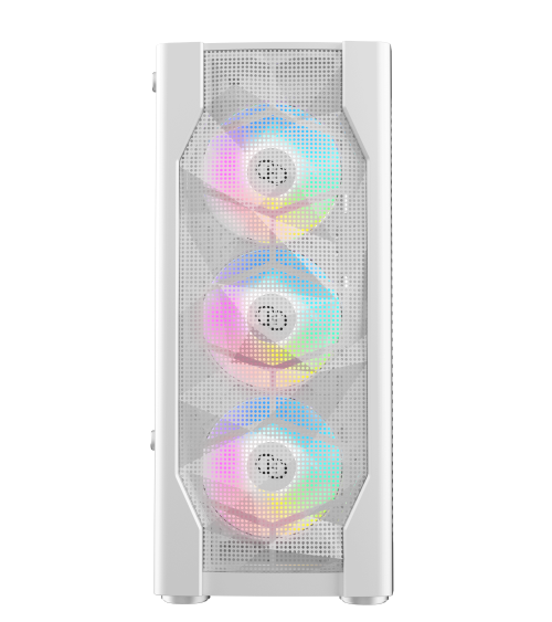 PERSEUS QR – HIGHEND