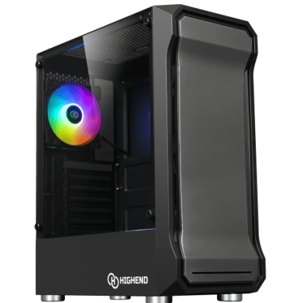 PC Case – HIGHEND