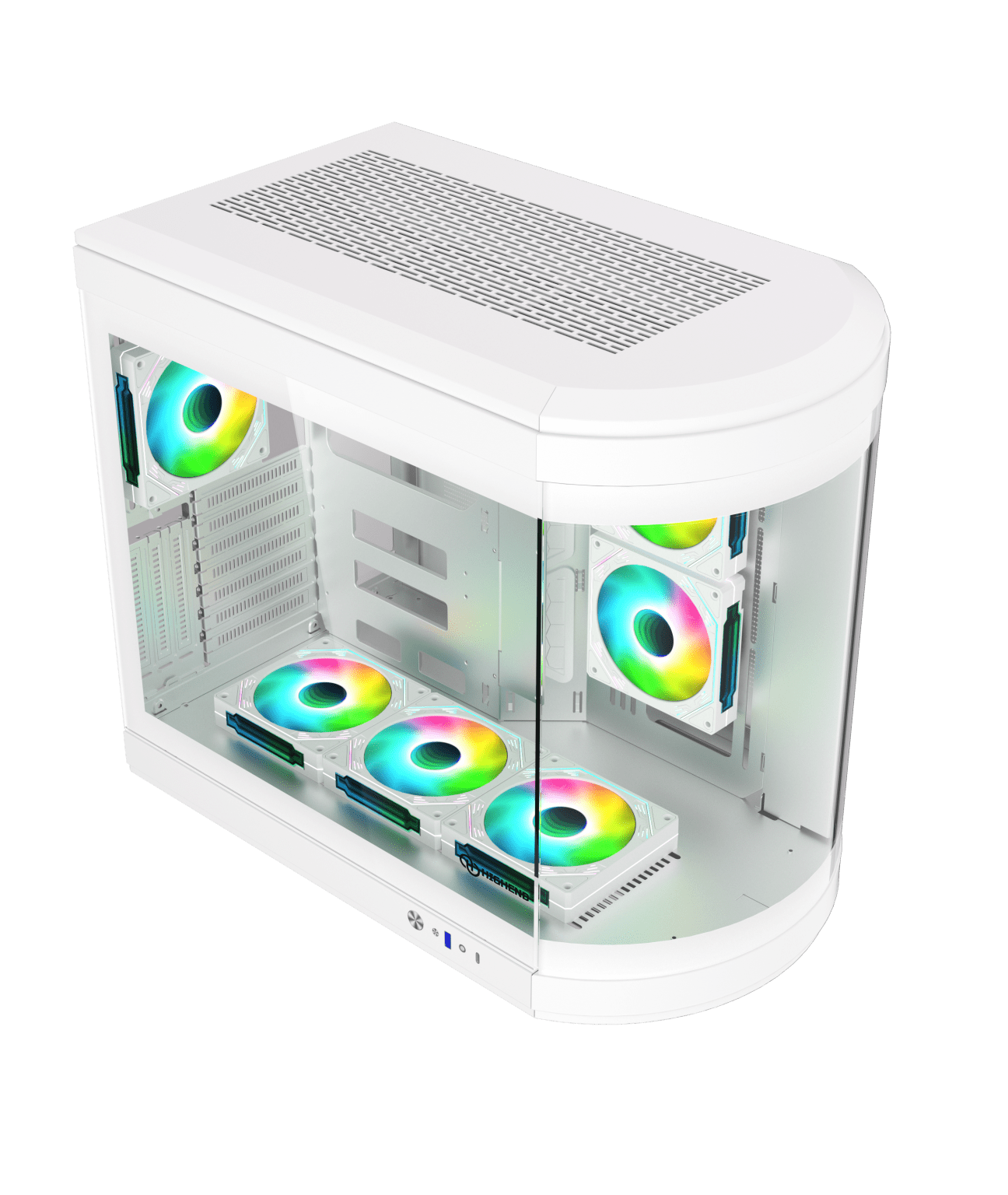PENGUIN PRO – HIGHEND