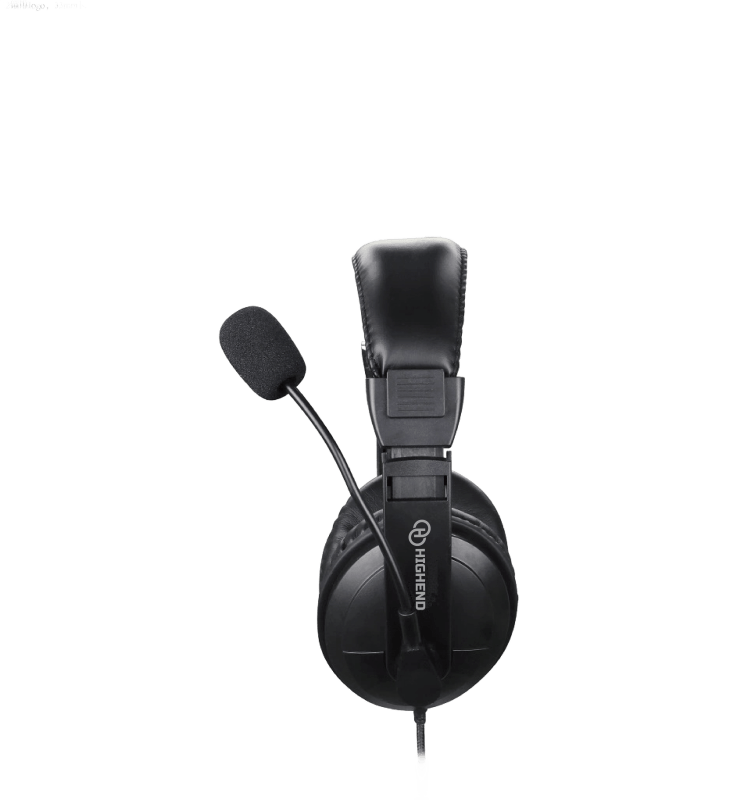 HT-750 BEGINNER HEADSET – HIGHEND