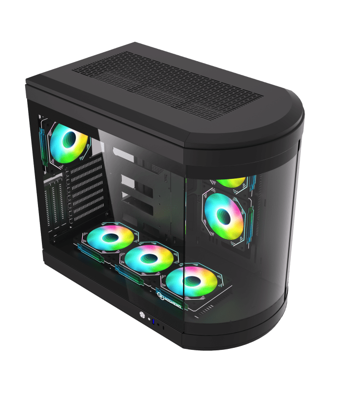 PENGUIN PRO – HIGHEND