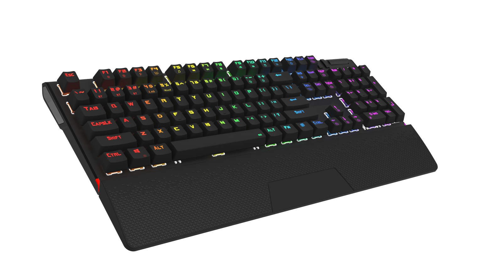 MECHANICAL KEYBOARD MKB-1100 – HIGHEND