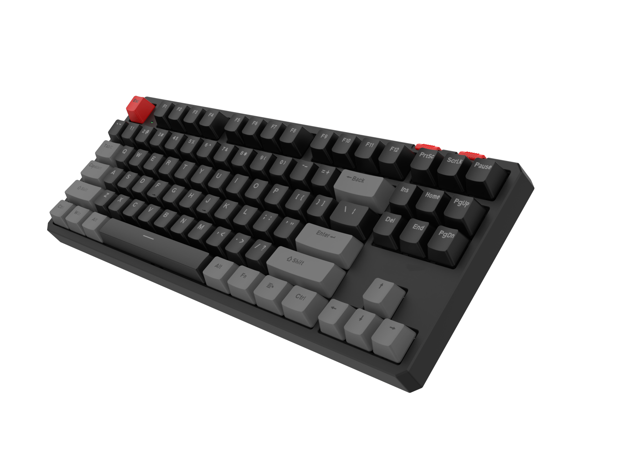 MECHANICAL KEYBOARD MKB-700 %80 – HIGHEND