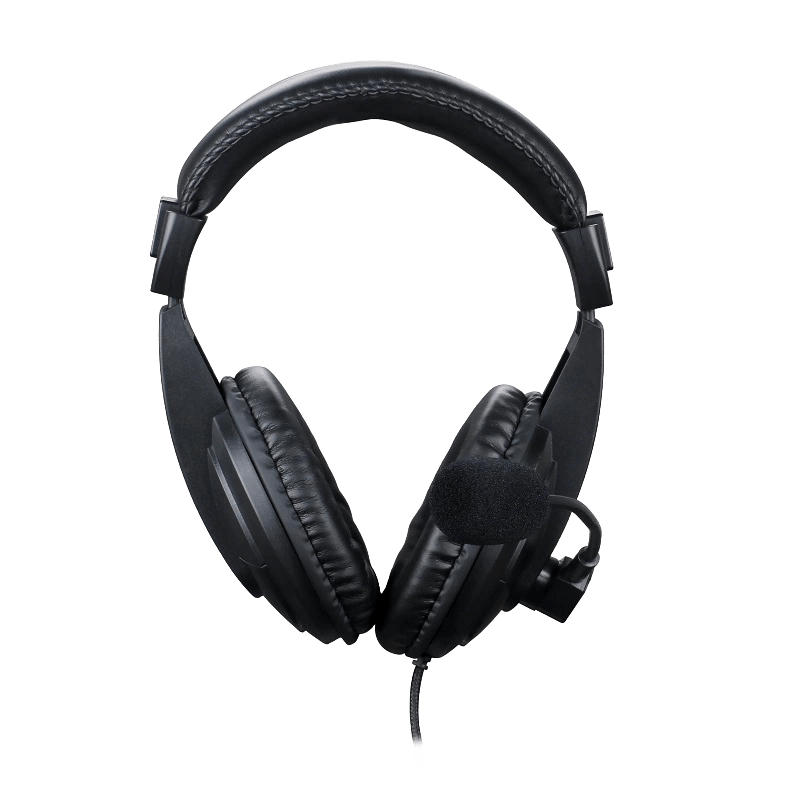 HT-750 BEGINNER HEADSET – HIGHEND